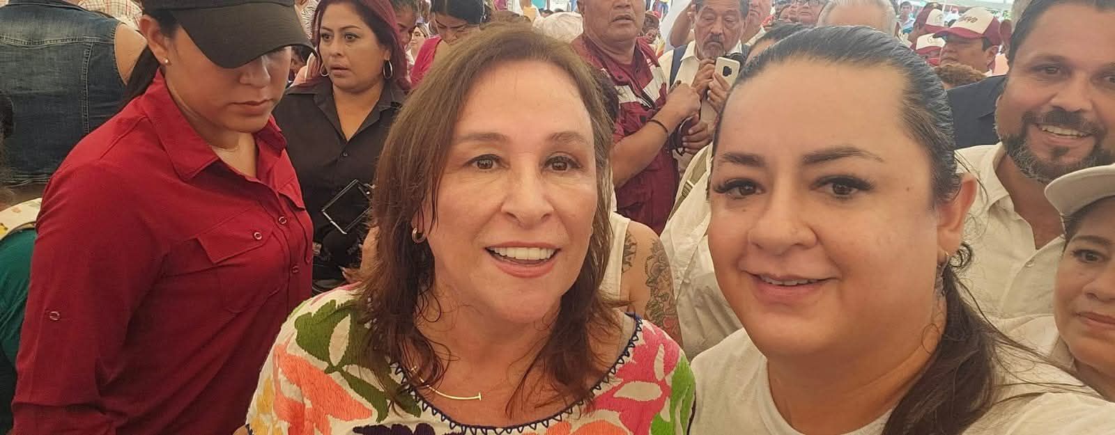 Cambio de directiva en el ITSSAT, la Profesora Nelba Morteo asume la dirección. – Los Tuxtlas ...